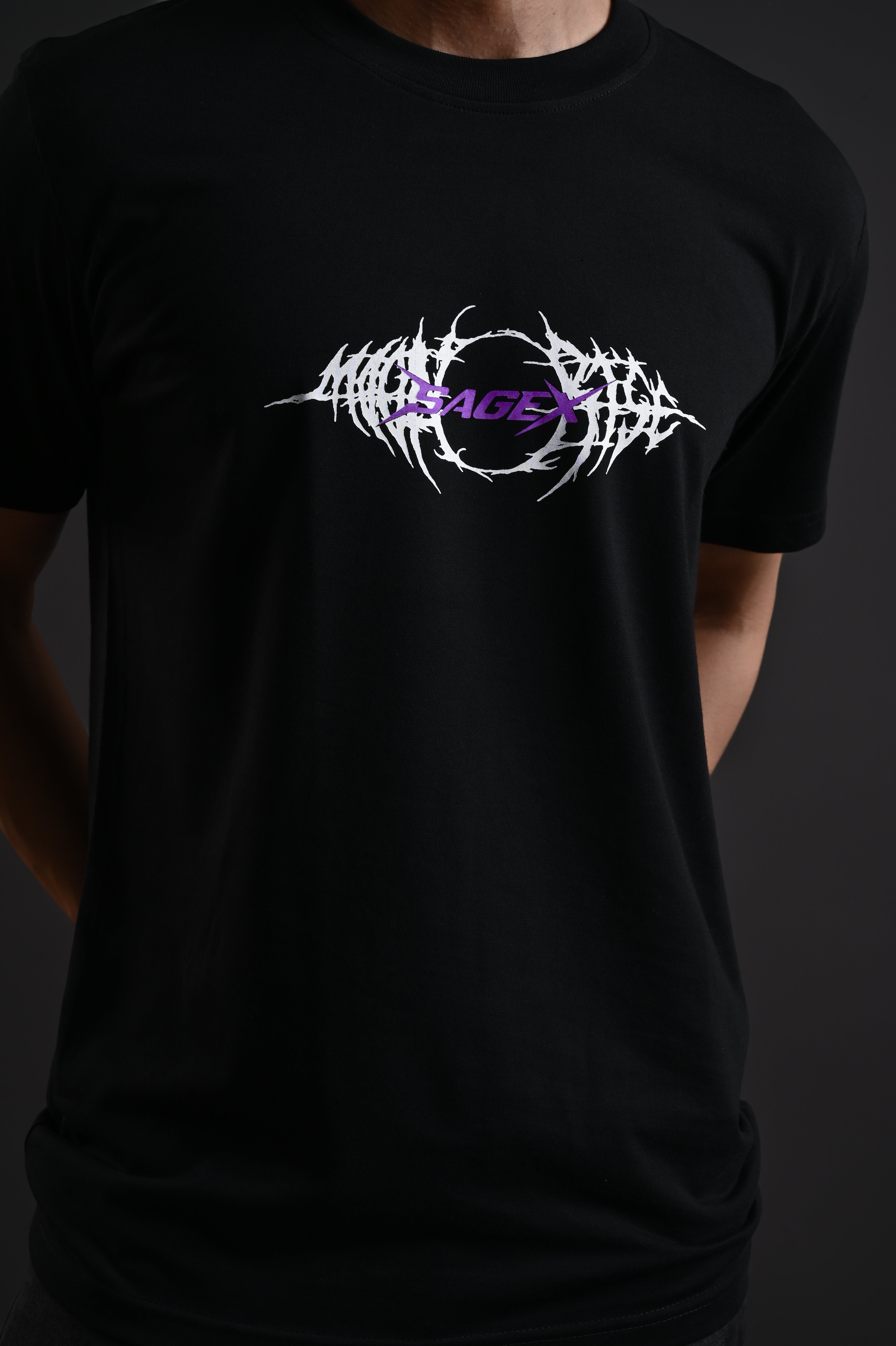 INFERNAL SIGIL TEE – Sagex life