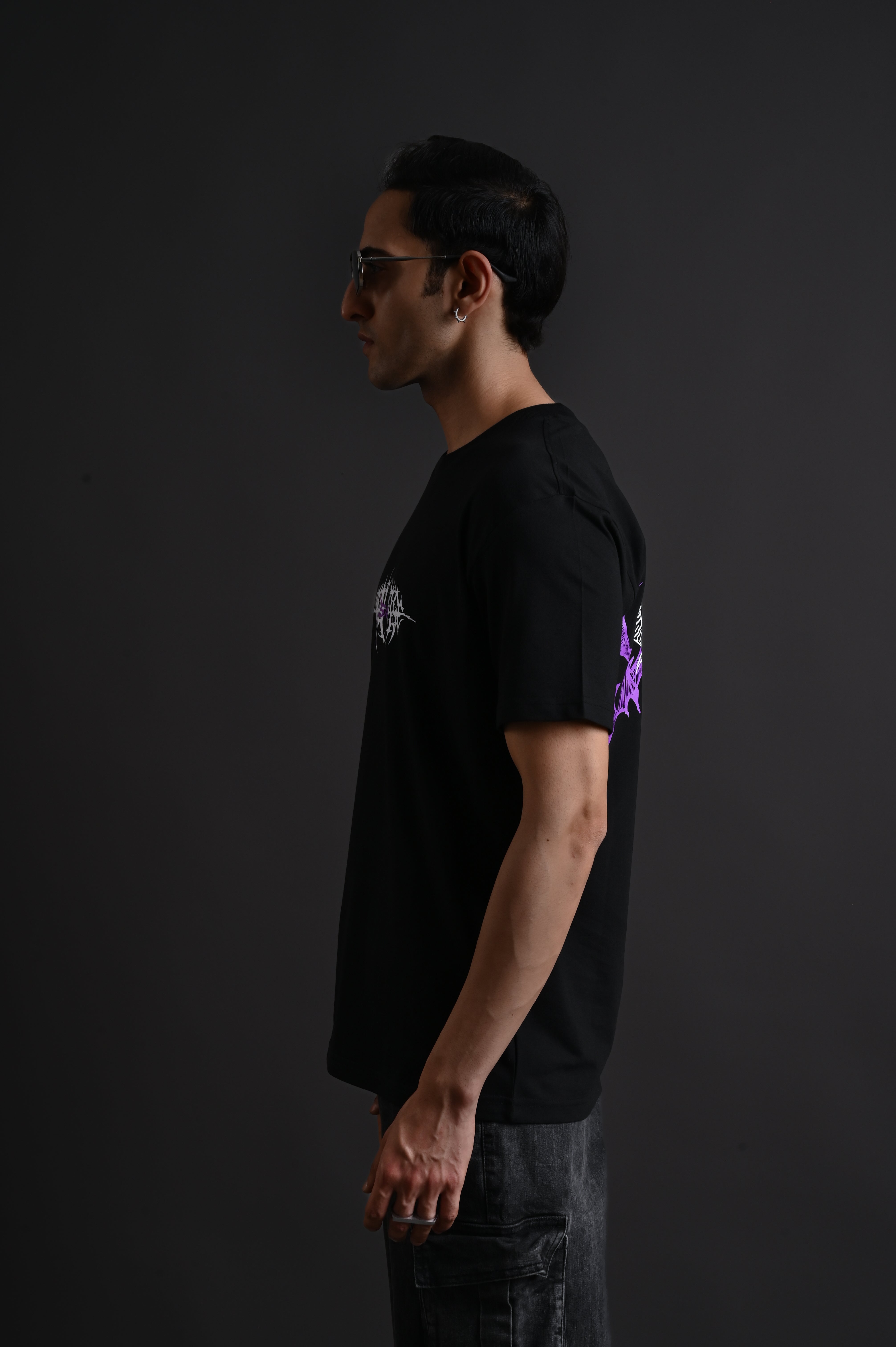 INFERNAL SIGIL TEE – Sagex life