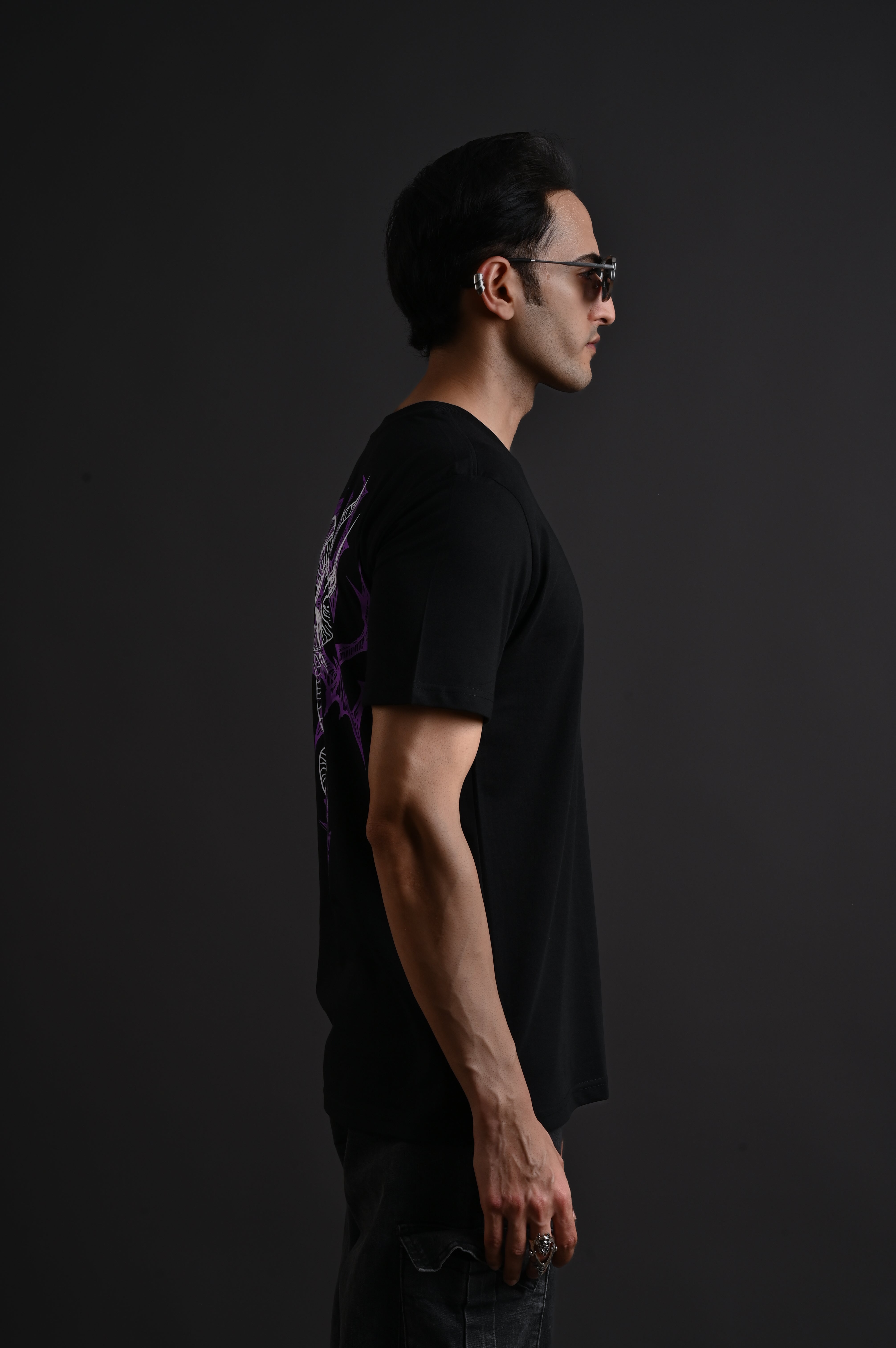 INFERNAL SIGIL TEE – Sagex life